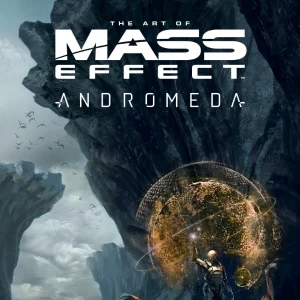 Buy Mass Effect Andromeda Pc Game (12-DVDs)