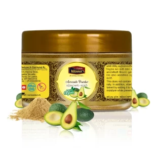 Buy Organic Avocado Powder (100g)