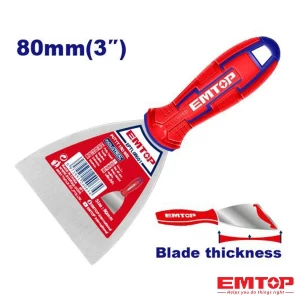 Buy Putty Trowel 80MM 3Inch