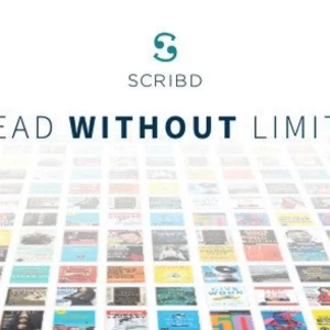 Buy Scribd Premium Account