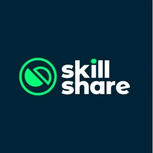 Buy SkillShare Premium 1 Month Shared Account