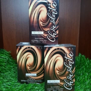 Buy Universal Chocolate Perfume 50ml fragrance Women & Men