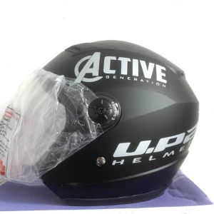 Buy UP2 Active Helmet Black Matte