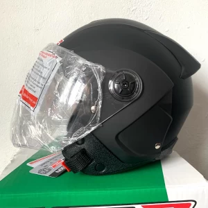 Buy UP2 Alien Helmet Black Matte