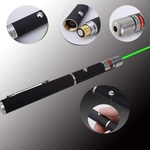Buy YF-J01 Green Battery Laser Pointer 3000 Meters Powerfull