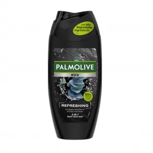 Buy PALMOLIVE MEN SEA SALT EXTRACT SHOWER GEL - 400ML