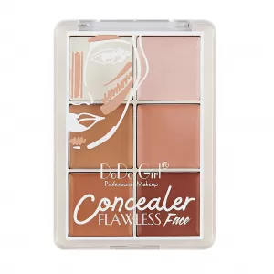 Buy DODO GIRL - FLAWLESS FACE CONCEALER - 1
