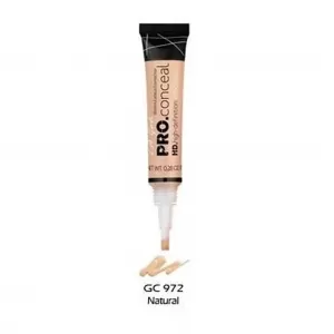 Buy HD PRO.CONCEAL - CONCEALER - GC972 - NATURAL
