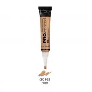 Buy HD PRO.CONCEAL - CONCEALER - GC983 - FAWN