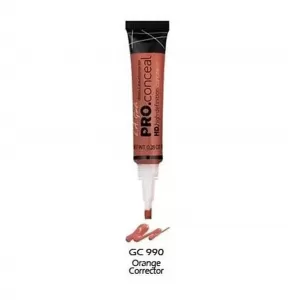 Buy HD PRO.CONCEAL - CONCEALER - GC990 - ORANGE CORRECTOR