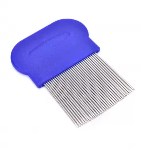 Buy TERMINATOR - LICE COMB WITHOUT HANDLE