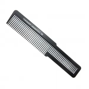 Buy TONI & GUY - CARBON ANTI-STATIC CUTTING COMB