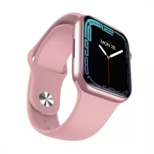 Buy HW67 Pro Max Smartwatch Bluetooth NFC Women Men Series 7