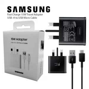 Buy Type C Samsung Fast Charger 3 Pin