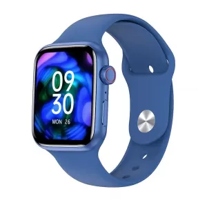 Buy HW 67 Plus Smart Watch 1.9inch 45MM Bluetooth wireless