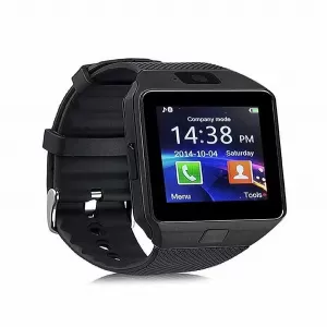 Buy Smart Watch DZ 09 Bluetooth Smart Watch DZ09 Smartwatch Android phones