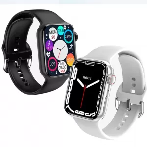 Buy Smart Watch hiwatch Pro NEW T700S heart rate Message Reminder men women