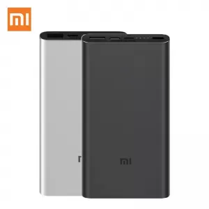 Buy Original Xiaomi Mi PowerBank 3 10000mAh