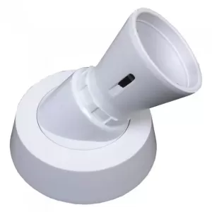 Buy Angle battan holder pin type led cfl bulb holder