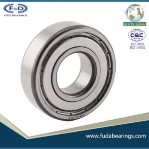 Buy Bearing 6204 sealed pack with box water pump