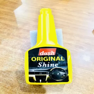 Buy Dash board shine origional car van bike three wheel 200ml