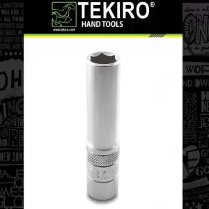 Buy Deep socket 19mm box socket wrench hand tool repai