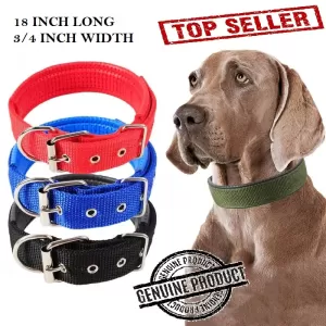 Buy Dog belt heavy duty product dog neck belt safety