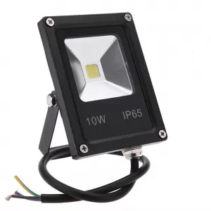Buy Flood light 10W LED Flasher light