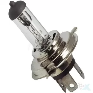 Buy Halogen head lamp bulb hs1 12v 35/35w white