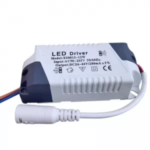Buy Led Driver 12w ceiling light panel light bulb