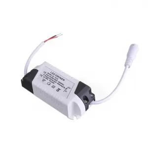 Buy LED panel light driver 6w home house office ceiling roof light bulb