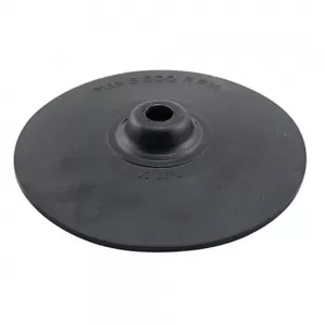 Buy Nut pad 100mm angle grinder backing pad grinder polish