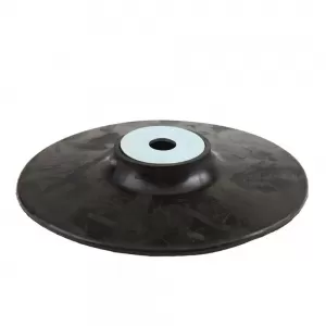 Buy Nut pad 115mm hand grinder backing pad sander sandering pad