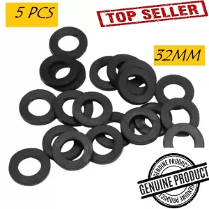Buy Rubber washer 32mm for water and plumbing garden taps water tank ...