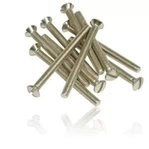 Buy Switch nails 2 inch 10 pcs pack 13a plug base