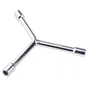 Buy Wrench Socket Spanner 8 - 10 - 12mm Y Type Wrench