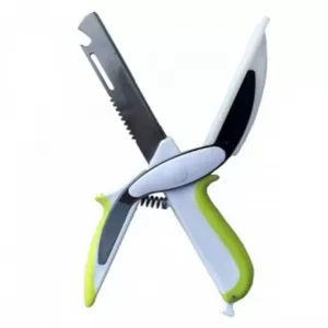 Buy 6-in-1 Clever Smart Cutter Knife