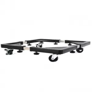 Buy Adjustable Carriage Movable Base Frame Refrigerator,Washing Machine ...