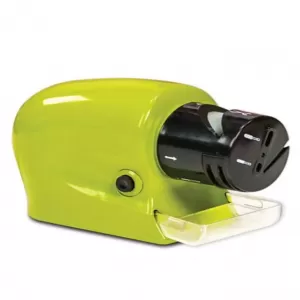 Buy Swifty Sharp Cordless, Motorized Knife Blade Sharpener - Multi