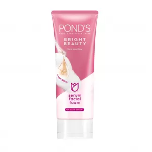Buy PONDS - SPOTLESS GLOW SERUM FACIAL FOAM - 100ML