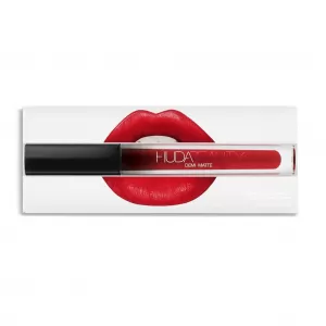 Buy HUDA BEAUTY - PURE MATTE CREAM LIPSTICK - BOY COLLECTOR