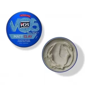 Buy VO5 - MATT CLAY - 75ML