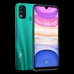 Buy ITEL A48 2GB 32GB 4G (1 Year Abans Warranty)