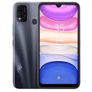 Buy ITEL A48 2GB 32GB 4G (1 Year Abans Warranty)