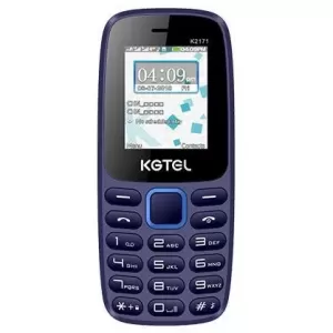 Buy KGTEL K2171 Feature Mobile Phone (TRCSL Approved)