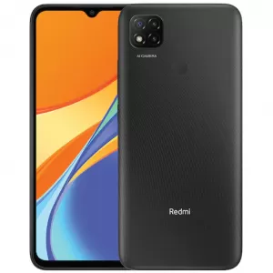 Buy Xiaomi Redmi 9C 3GB 64GB 1 Year Genxt Company Warranty