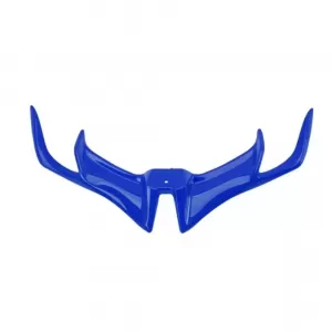 Buy Motorcycle Front Fairing Aerodynamic Winglets Windshield Lower Cover
