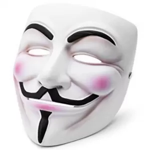 Buy Anonymous Mask.