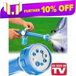 Buy Ez Jet Water Cannon Spray Gun