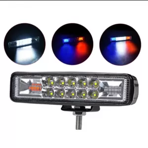 Buy Fog Light With Vip Lights 12V